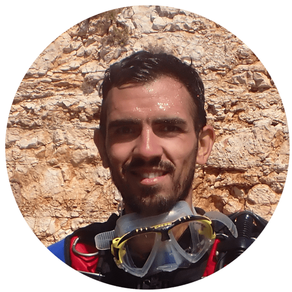 Scuba Family – Diving Team